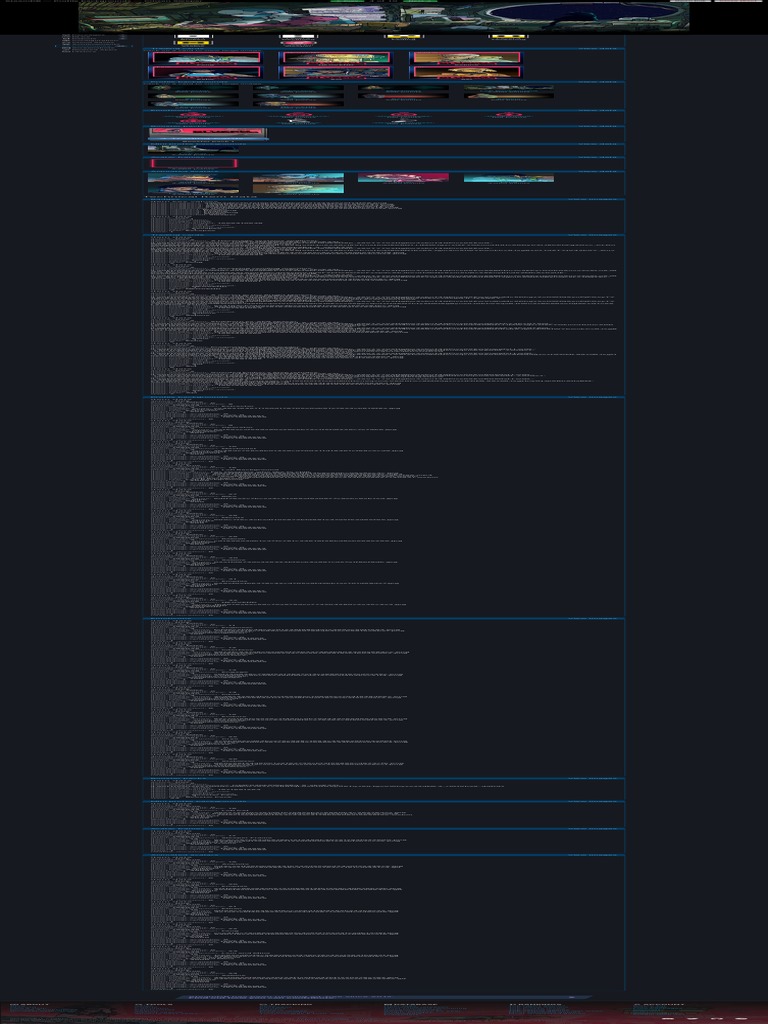 Citizen Sleeper (App 1578650) History SteamDB | PDF | Computing ...