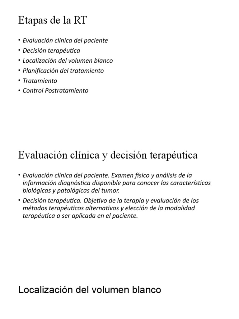 Clase 5-Introduccion A Simulacion | PDF | Terapia de radiación | Simulación Clase 5-Introduccion A Simulacion | PDF | Terapia de radiación | Simulación