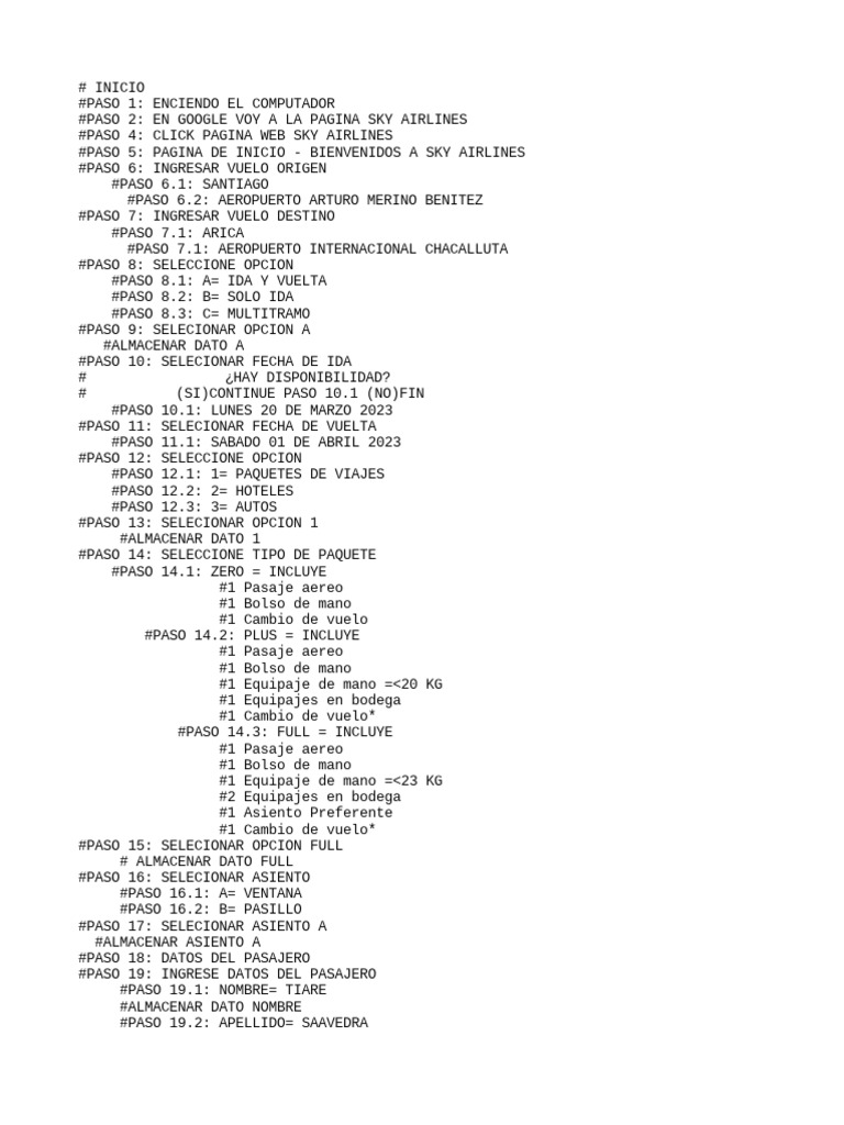Código Python | PDF