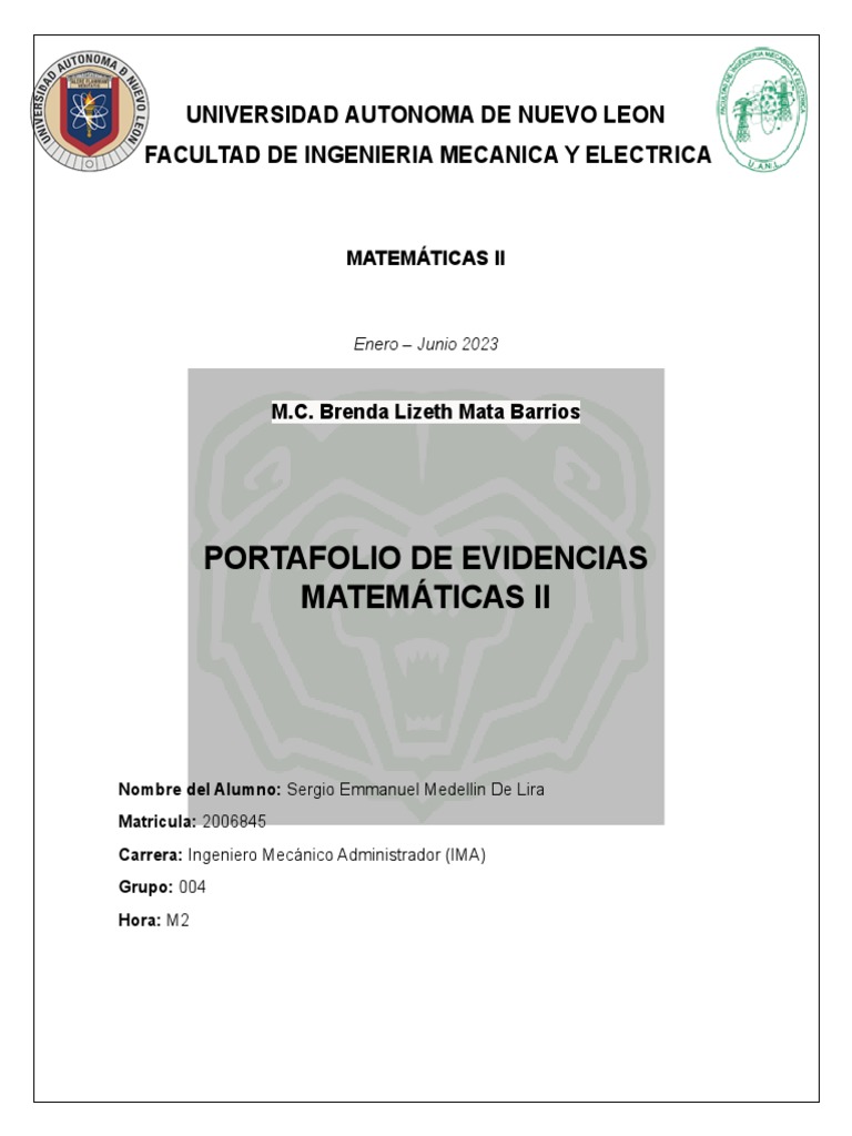 E2023 IMA MateII G04 M2 2006845 | PDF | Science & Mathematics | Computers