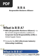 RBA Auditor Guide Book | PDF | Audit | Auditor's Report