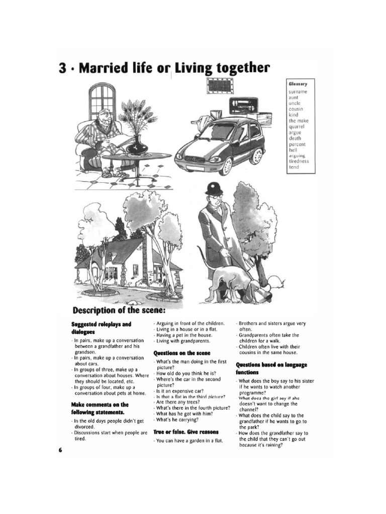 Married Life | PDF