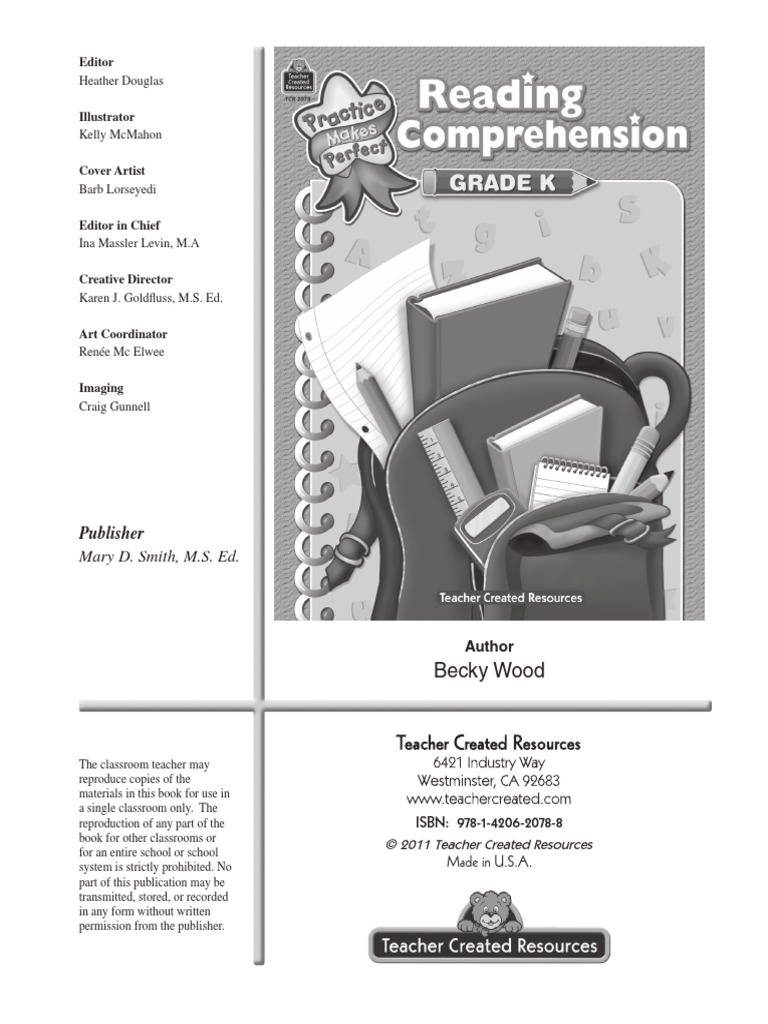 GK Reading Comprehension | PDF