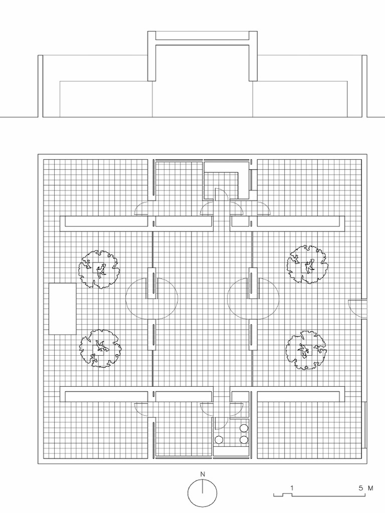 Casa Gaspar | PDF