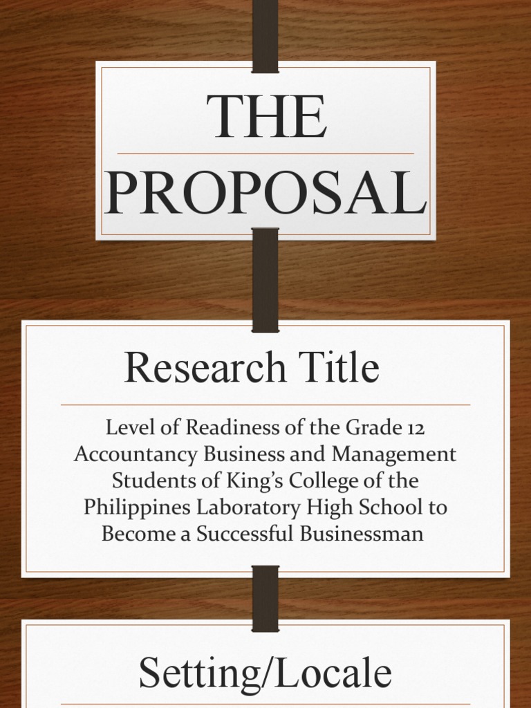 Research Proposal | PDF | Sampling (Statistics) | Quantitative Research