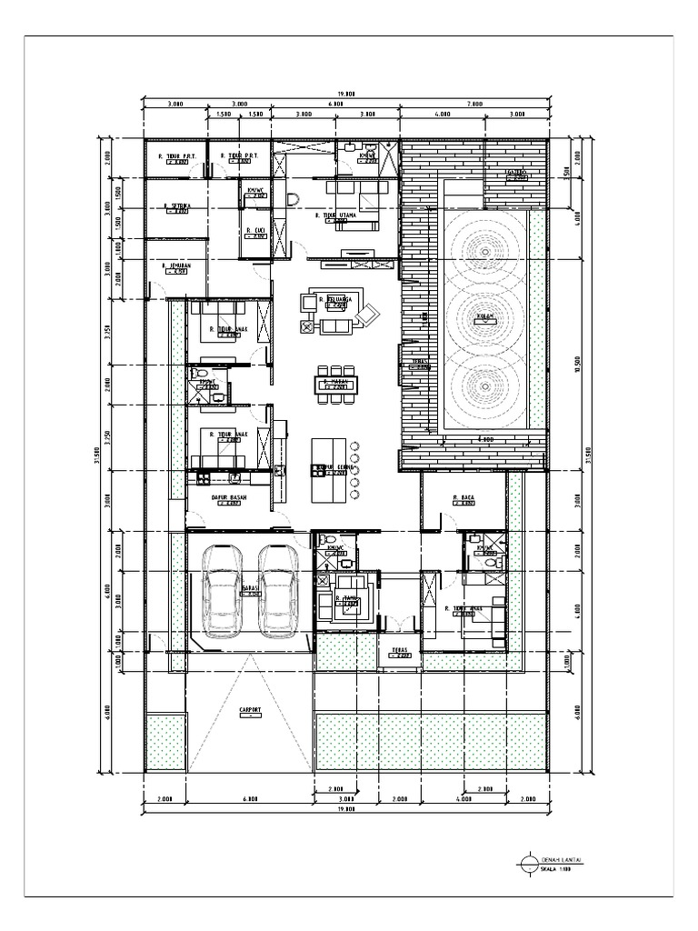 0 Kav 19 X 31-Model | PDF