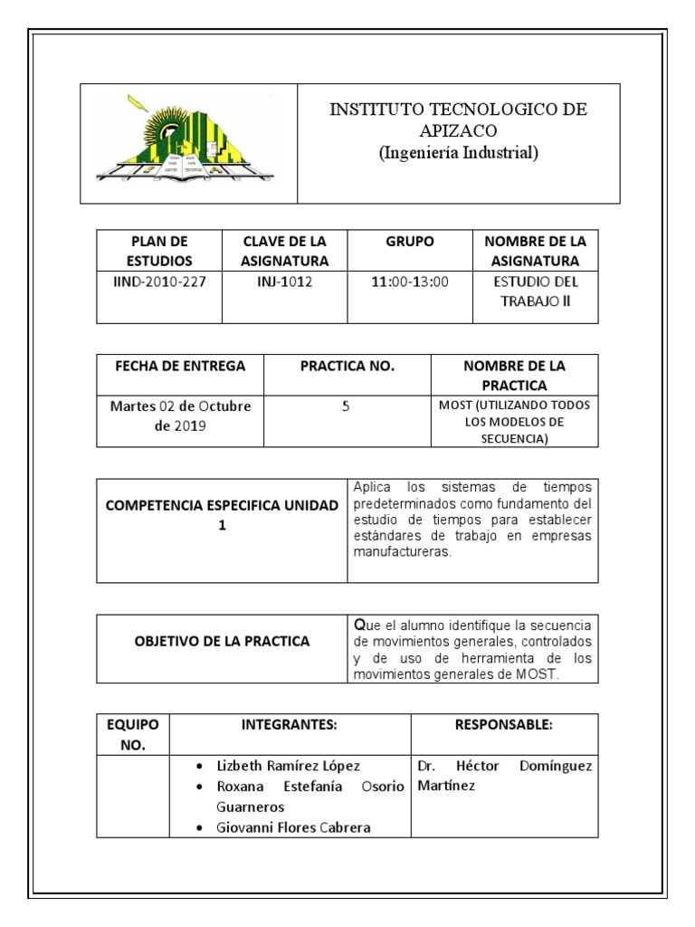 Practica 5 Est. Trab. LL | PDF