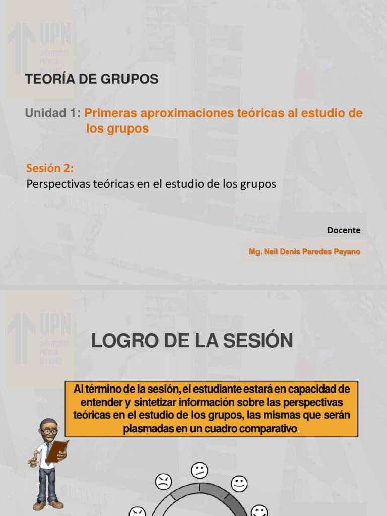 Modelo Cíclico de Worchel en Grupos | PDF | Sicología | Comportamiento