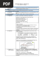 TOS - FILIPINO - 7 - UNANG-MARKAHAN | PDF