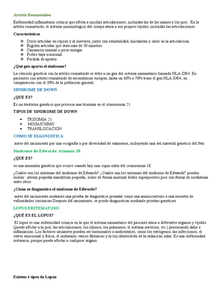 Biologia | PDF | Causas de la muerte | Medicina CLINICA