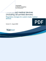 2.ERICSON TPA Claim Checklist | PDF | Hospital | Receipt