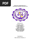 CSOP System Framework and Guidelines | PDF | Police | Community