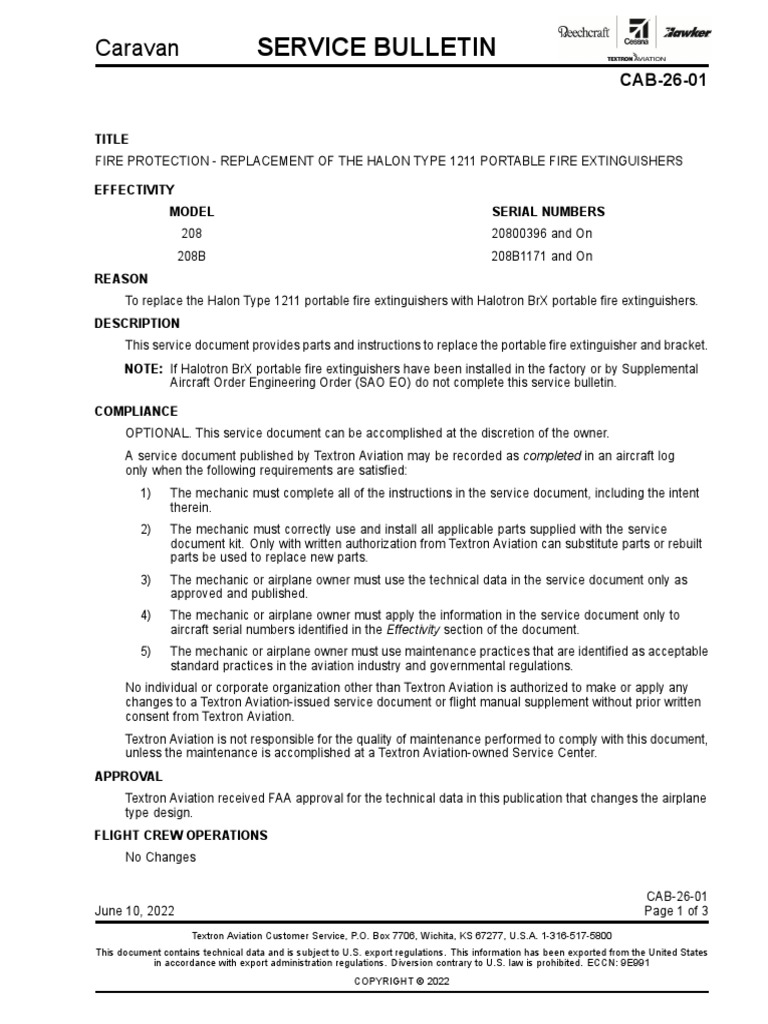Get Cessna Attachment | PDF | Transport | Aviation
