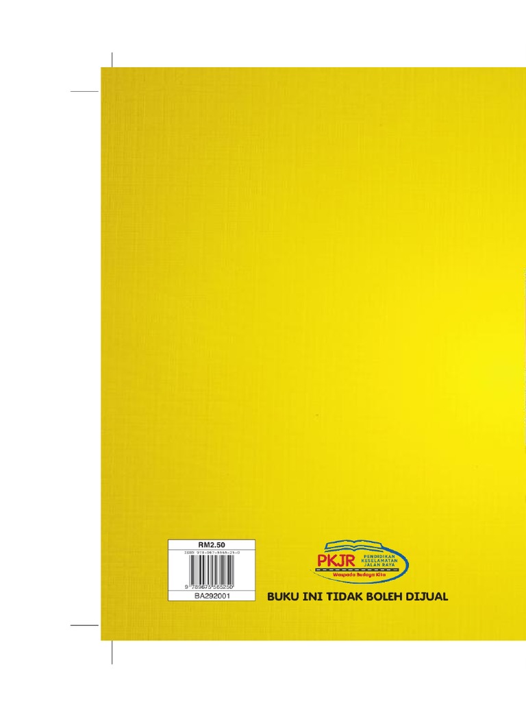 PKJR Tahun 2 Jawapan | PDF