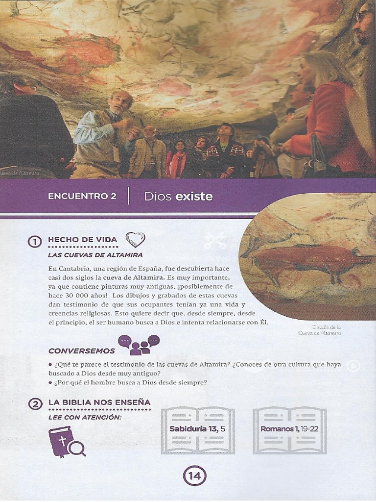 Encuentro 2 | PDF