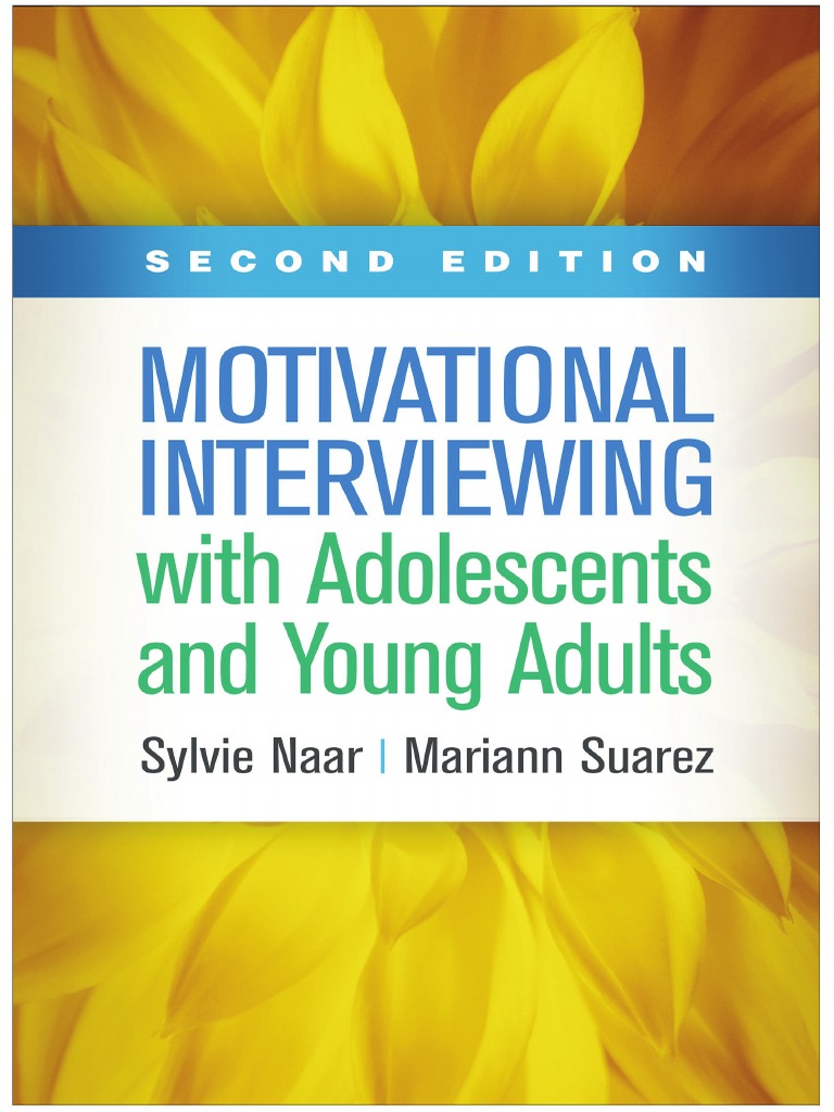 Motivational Interviewing | PDF | Adolescence | Motivation