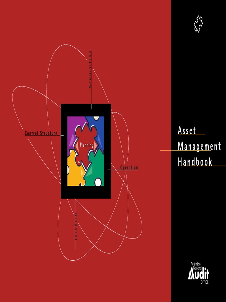 Asset Management Handbook Overview | PDF | Life Cycle Assessment ...