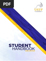 Mapua-Cwts Program Module 1 (Ay11-12) | PDF | Corporate Social ...