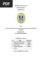 Overview of PETRONAS Operations and Vision | PDF | Economies