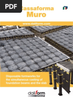 RMD Super Slim Soldiers Brochure | PDF | Bending | Structural Engineering