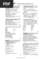 545 - 1 - Roadmap B1. Students' Book - 2019, 160p | PDF