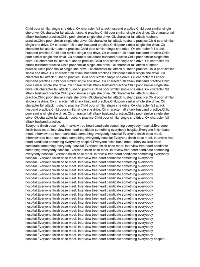 Random Document 2 | PDF