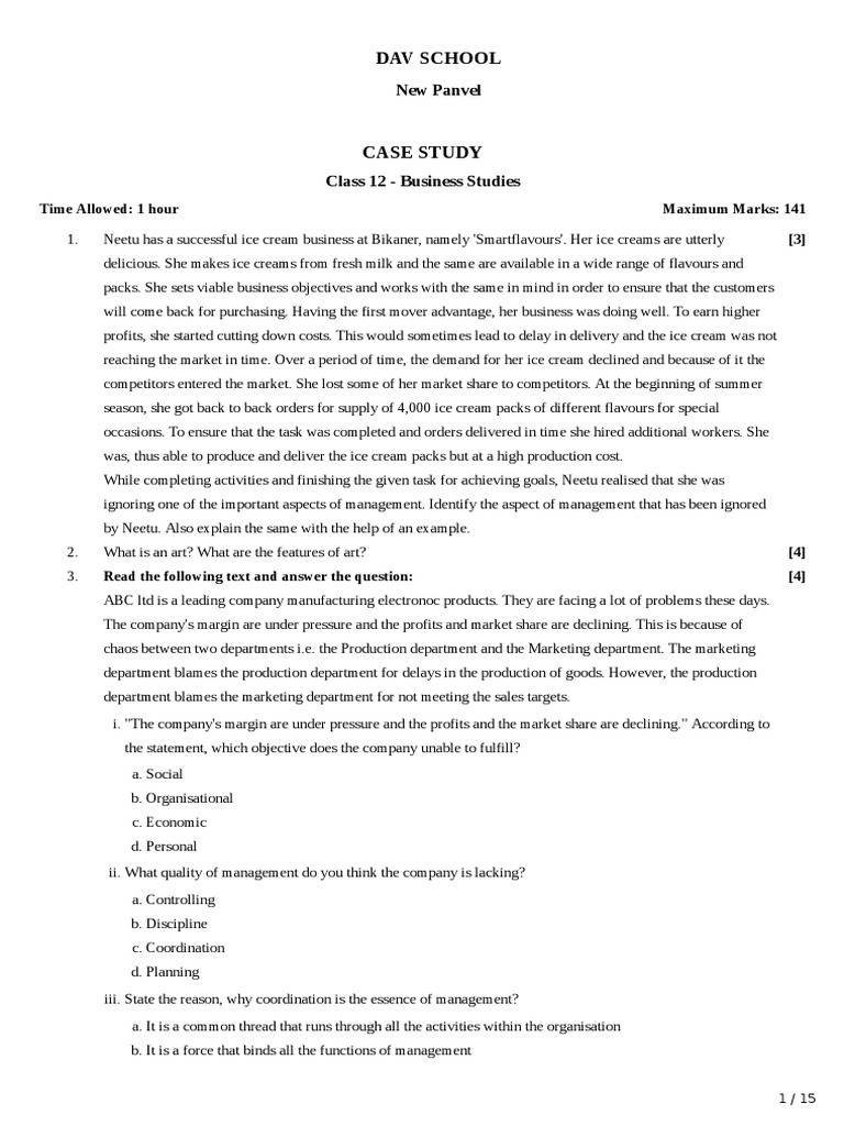 BST Case Studies 4 Chapters QP | PDF | Capital Structure | Equity (Finance) BST Case Studies 4 Chapters QP | PDF | Capital Structure | Equity (Finance)