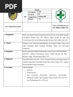 Pedoman Pengendalian Penyakit Diare | PDF