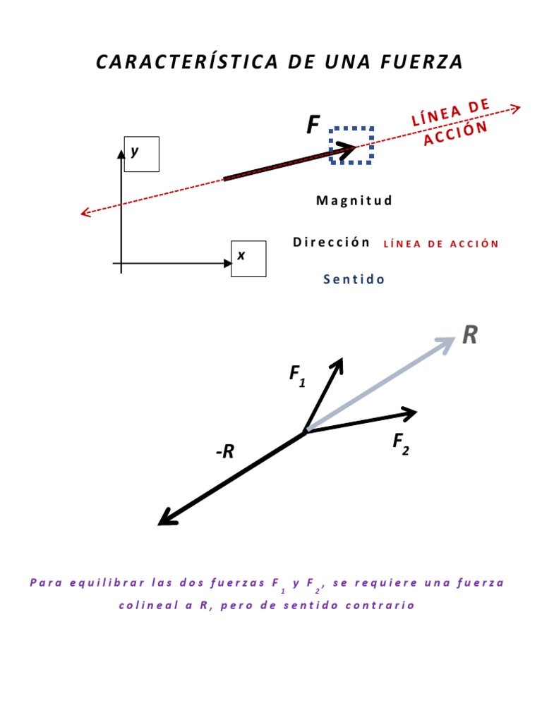 REPASO ESTÁTICA Resumen | PDF | Fuerza | Física