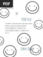Prueba Sensorial de Escala Hedonica 9 Puntos | PDF