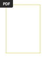 Template PPGB | PDF