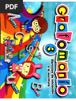 Cuadernillo de Act. Complementarias - Metodo Sarita - Lamisscrafter | PDF