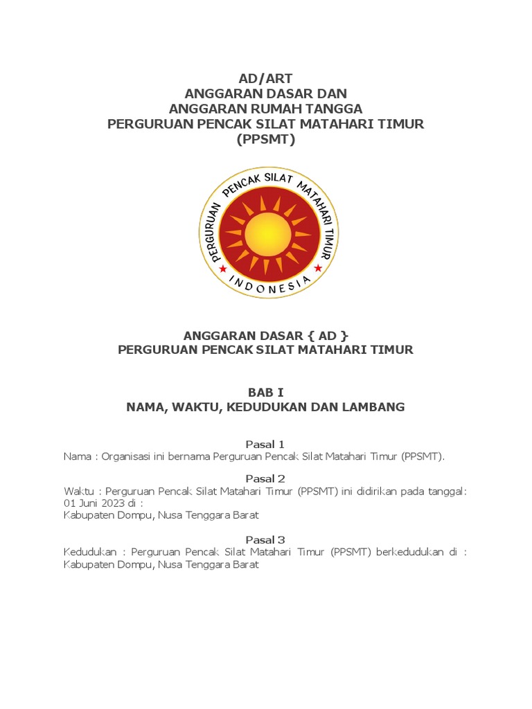 Ad Art PPSMT | PDF