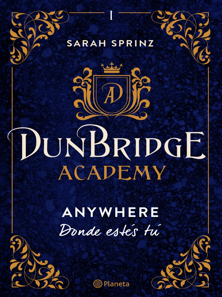 Dunbridge Academy | PDF