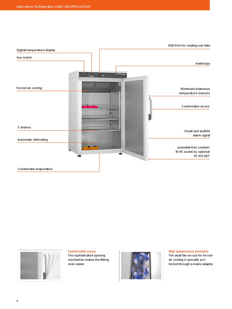 LABO - 288 - PRO-ACTIVE - Catalogue | PDF | Door | Manufactured Goods