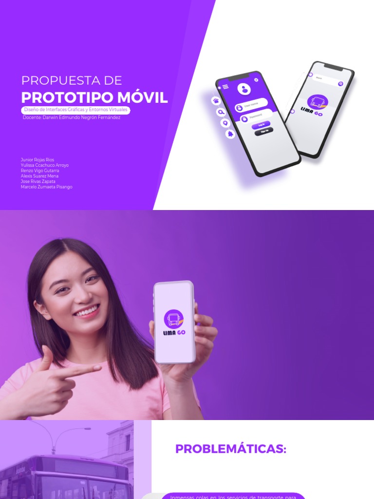 Proyecto Final | PDF