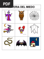 Memorama de Emociones para Imprimir | PDF