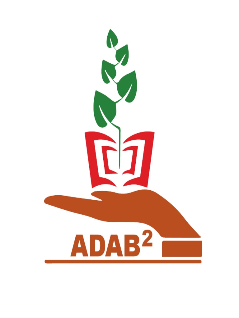 Logo Adab2 | PDF