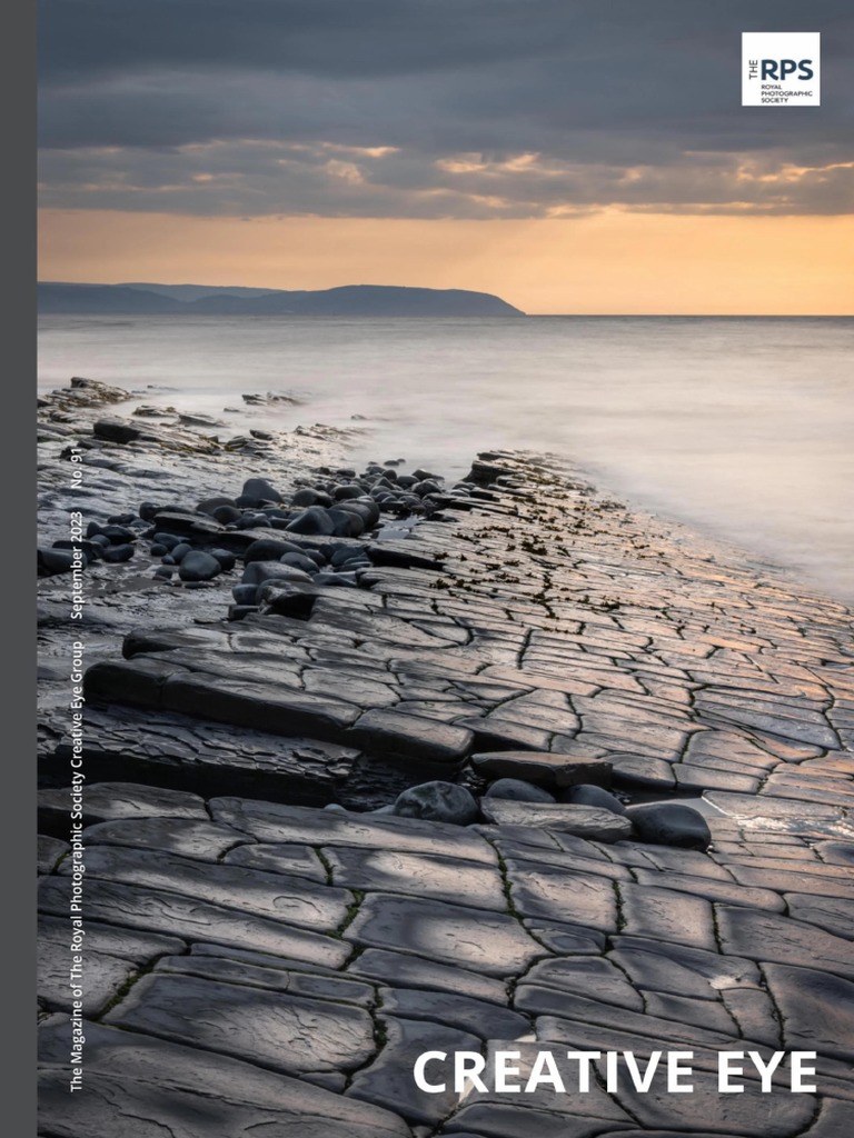 Creative Eye No 91 2023.09 | PDF | Camera Lens | Imaging