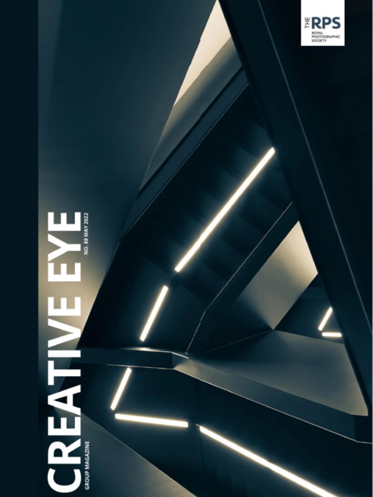 Creative Eye No 88 2022.05 | PDF