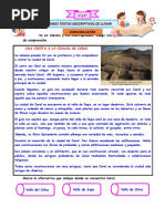 Lecturas Comprensivas. La - Primavera | PDF