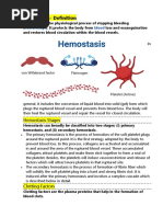 Microbiology Terms and Definitions Guide | PDF | Bacteria | Microorganism