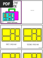 Bee Manners Posters | PDF | Self-Improvement