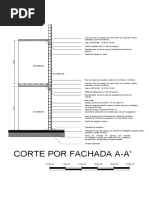 Dalas y o Cadenas de Desplante. (Presentacion) | PDF | Hormigón ...
