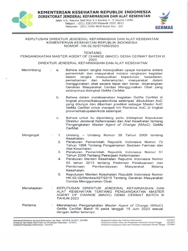 SK MAoC 2023 - TTD DJ | PDF