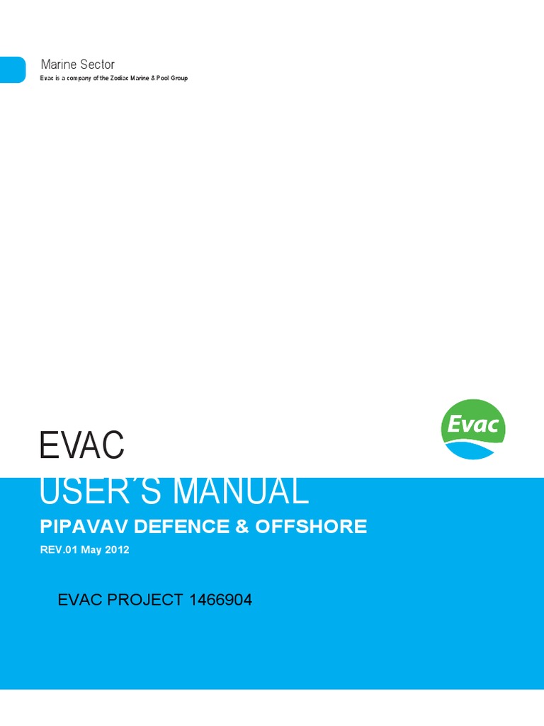 USER MANUAL Rev 1 | PDF