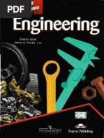 Cambridge English For Engineering | PDF