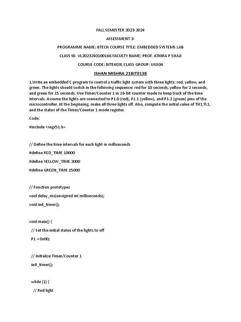 IOT Da3 | PDF | Computers