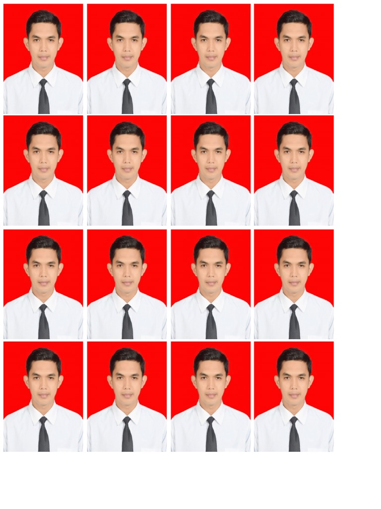 Foto Ukuran 4X6 | PDF