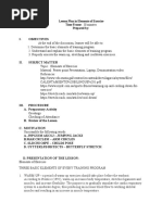 Health Promotion: The Tannahill Model Revisited: Andrew Tannahilll ...